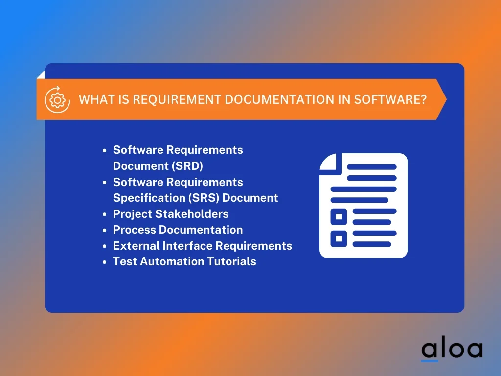 Requirement Documentation in Software Engineering: How To